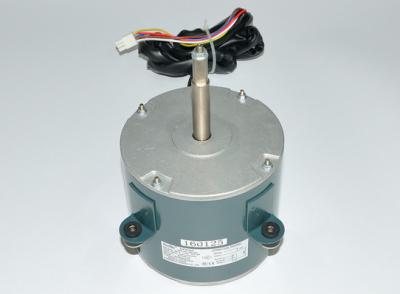 China Small Vibration 850RPM 50Hz / 60Hz Outdoor Fan Motor For Air Conditioning for sale