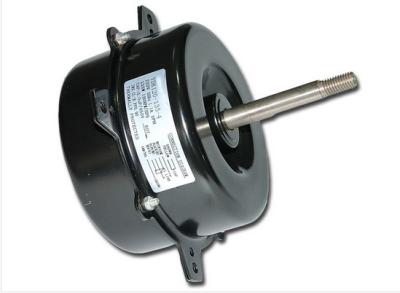 China Split air Conditioner Outdoor Fan Motor Unit 0.6A 60W / Hvac Fan Types for sale