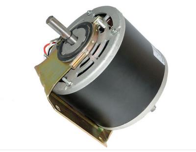China Light Weight 4 Pole Universal Electric Fan Coil Motor 220V 125W 60hz for sale