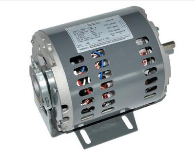 China 1 HP Universal Air Cooler Motor , 2 Speed Fan Motor Single Phase for sale