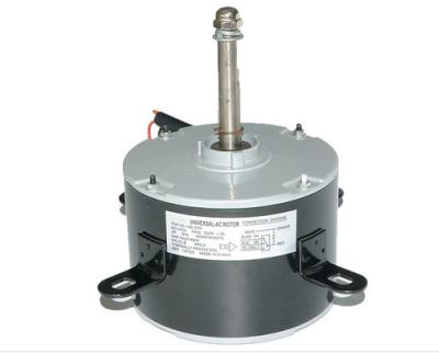 China 3 Speed Evaporative Cooler Motor 450V 10μF Capacitor Running Low Noise for sale