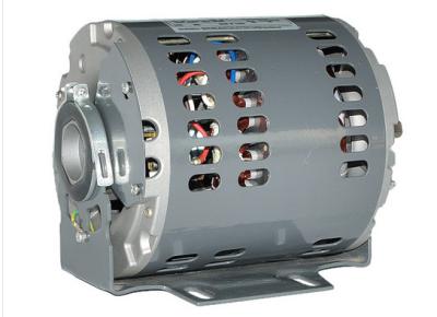 China 250W 220V Air Cooling Fan Motor 4 Pole , 1/3 HP Fan Motor Replacement for sale