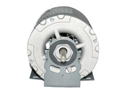 China 160 Series 2 Speed Cooling Fan Motor With B Insulation Class for sale