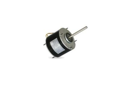 China Electric High Efficiency Condenser Cooling Fan Motor AC 140 Length Shaft for sale