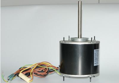 China ac unit fan motor , condenser motor fan for Window Machine for sale