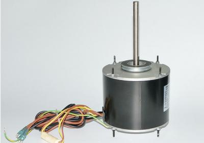 China 3 Speed AC Condenser Fan Motors 1/3HP 115V for Window Machine / Fresh Air Ventilation System for sale