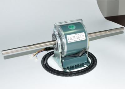 China 300 - 1500 RPM 120 W Micro BLDC Fan Motor With Blower Motor Standard Frame Sizes for sale