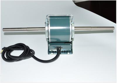 China 30W - 180W Double Shaft Bldc Ceiling Fan Motor / Air Conditioner Blower Motor for sale