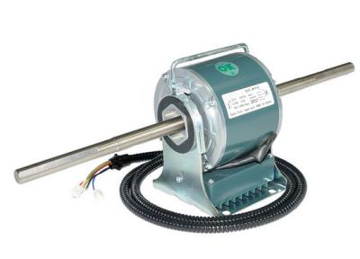 China Indoor Air Conditioning Unit BLDC Fan Motor 3 Speed 30 Watt for sale