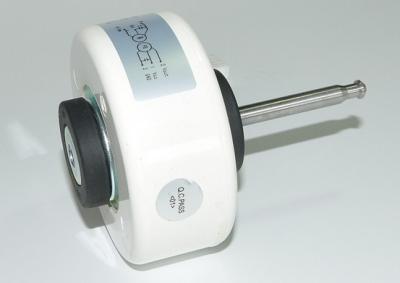 China Resin Pack Split Type Air Conditioner Fan Motor DC Motor 50Hz 2μF / 450V for sale