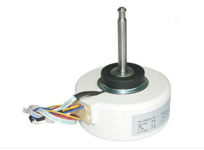 China 220V 3 Phase 4 Pole Motor Resin Packed For Air Conditioning System for sale