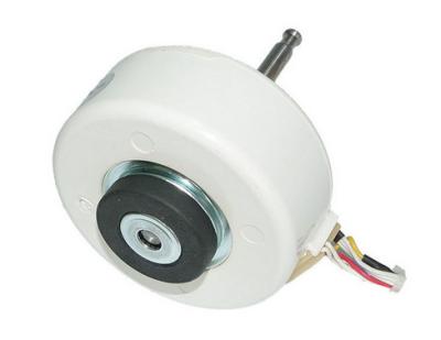 China Small Resin Packed Motor , Single Phase Asynchronous Motor For Air Conditioner for sale