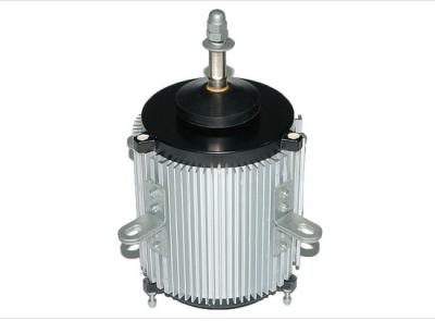 China 200W 220V 50Hz Single Phase Heat Pump Fan Motor For Central Air Conditioner for sale