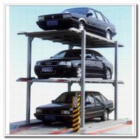China Smart Parking System/Parking System Project for sale