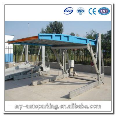 China Lift Platform Cheap Car Lifts Smart Car Parking System New machine 2014 Home Elevator Lift for sale
