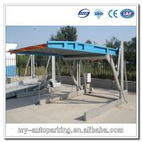 China Car Parking Shade Car Elevator elevadores para autos for sale