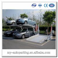 China Automated Vertical Storage System for sale