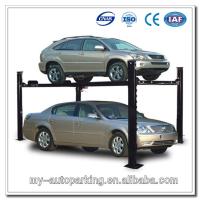 China Two Post Car Lift for sale
