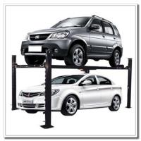 China 2 Level Hydraulic Car Parking System for sale
