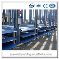 China Intelligent Parking Assist System for sale