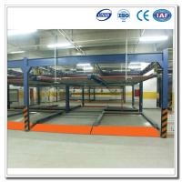China Smart Car Parking System Looking for Sales Agents for sale