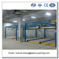China Multi-level Parking System for sale