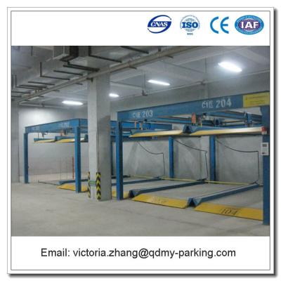 China Multi-level Parking System for sale