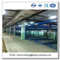 China China Parking Solution Car Parking Machine for sale