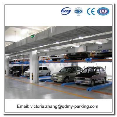 China Automatic Puzzle Car Parking Equipment Made in China for sale