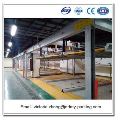China Made in China Automated Vehicle Equipment Parking for sale