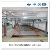 China Car Parking Elevator Car Parker for sale