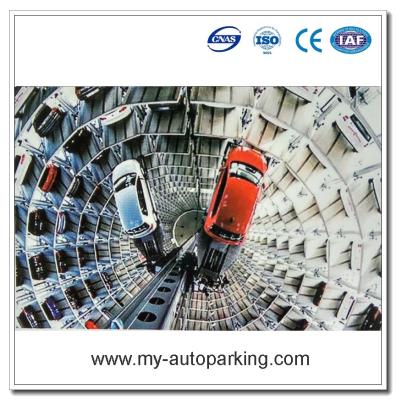 China High Quality Smart Car Parking Lifts UK Price/ Car Parking Lift Tower/ Car Stacking System/Car Parking Lift Philippines for sale