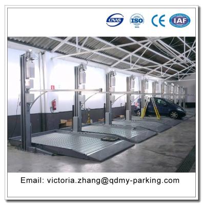 Fabricación en China Elevador automático de aparcamiento Fabricantes de elevadores de aparcamiento automáticos de aparcamiento