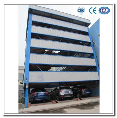 China China Mejores sistemas automáticos de estacionamiento de coches/ Empresas que buscan distribuidores/ agentes/ representantes en todo el mundo en venta
