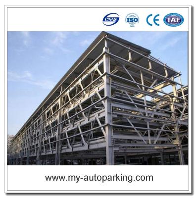 China China Top Smart Puzzle Parking Systems/ Empresas que buscan distribuidores/agentes/representantes en todo el mundo en venta