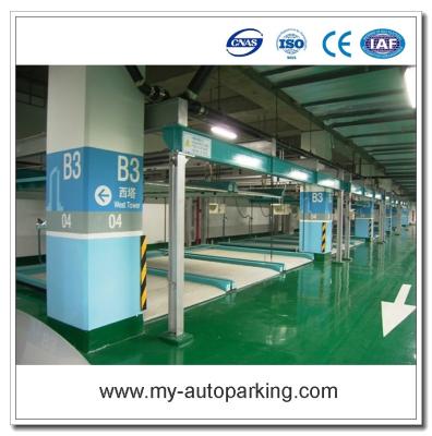 China Venta de aparcamiento de dos niveles/aparcamiento de dos pisos/ascensor de dos pisos/aparcamiento de dos pisos en venta