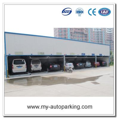 China Venta de sistemas de estacionamiento asistente/sistema de estacionamiento inteligente rotativo vertical/sistema de estacionamiento de automóviles dobles/estacionamiento de dos pisos en venta