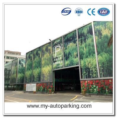 China Selling Vertical Puzzle Car Parking System/Singapore/of America/Plus/lga/in India/Design/Project/Malaysia/Philippines for sale