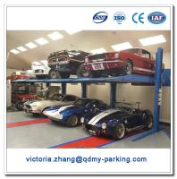 China Car Elevator Parking System Multi-level parking system Automated Parking System for sale