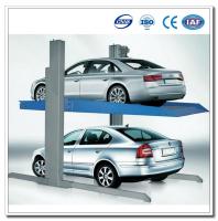China Car Elevator Parking System Multi-level parking system Automated Parking System for sale