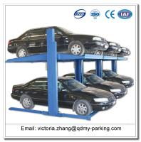 China Car Elevator Parking System Multi-level parking system Automated Parking System for sale
