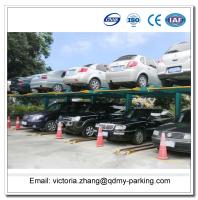 China Car Elevator Parking System Multi-level parking system Automated Parking System for sale