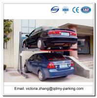 China Car Stack Parking System Multi-level Car Parking System Mechanical Parking Garage for sale