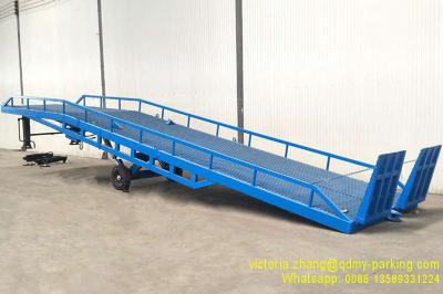 China Loading Ramp for Pickup Truck/Loading and Unloading Platform for Sale for sale