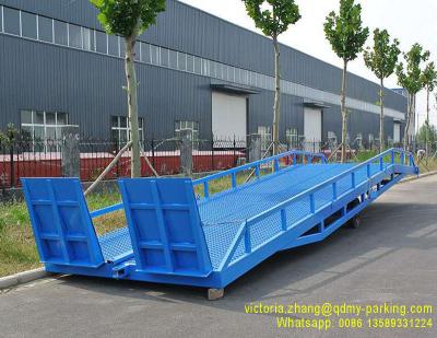 China Loading Ramp for Pickup Truck/Loading and Unloading Platform for Sale for sale