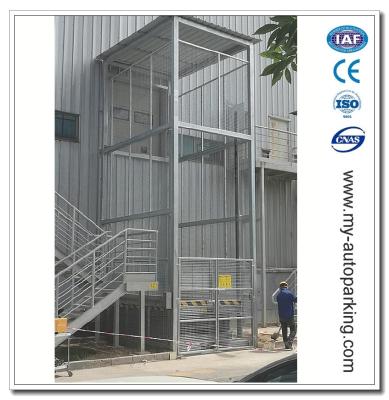 China Scissors Lift for Car/Cheap Scissor Lift Platform for Cars/ Car Elevator Scissor Lift Car 3000KG for sale