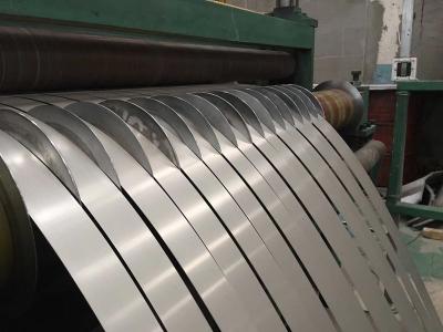 Cina Placca di acciaio inossidabile di grado 430 Perfetto per le vostre applicazioni industriali in vendita