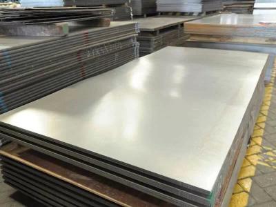 Cina Placca di acciaio inossidabile di grado 430 Perfetto per le vostre applicazioni industriali in vendita
