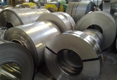 China Cold Rolled Steel Plate Featuring PLC Control System Oiled Surface Suitable for Heavy Duty and Precision Applications for sale