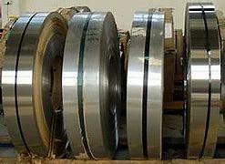 China Annealing Full Hard Or Annealed Cold Rolled Steel Coil Controlled by PLC Automatic System Oiled or Cleaned for Precision for sale